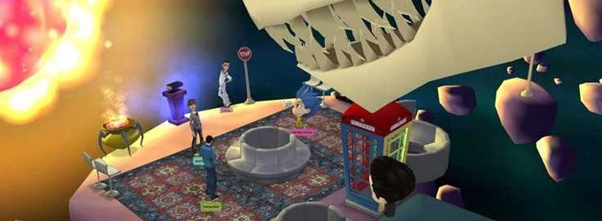 Social Media: Live it up with Google’s Latest Lively Offering