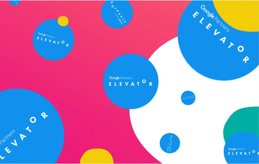 Google Partners Elevator Programme: We've Been Selected!