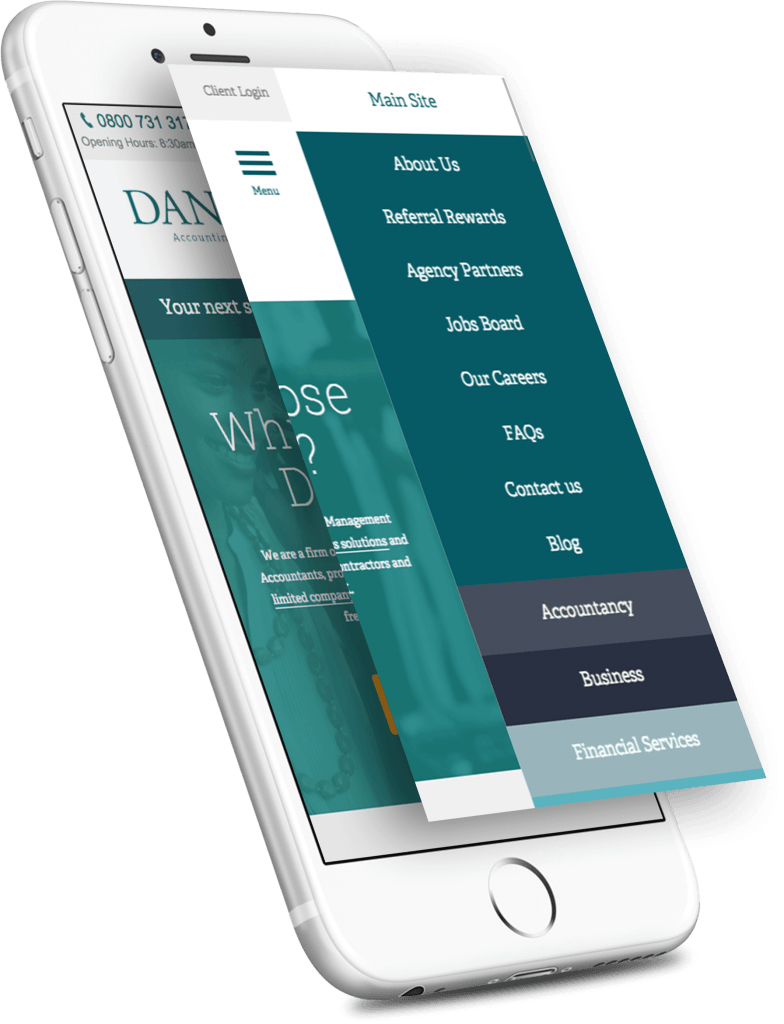 Outstanding Lead Gen for Chartered Management Accountants - Soap Media