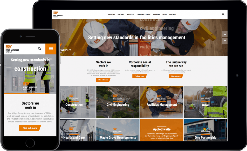 Eric Wright Group - Soap Media