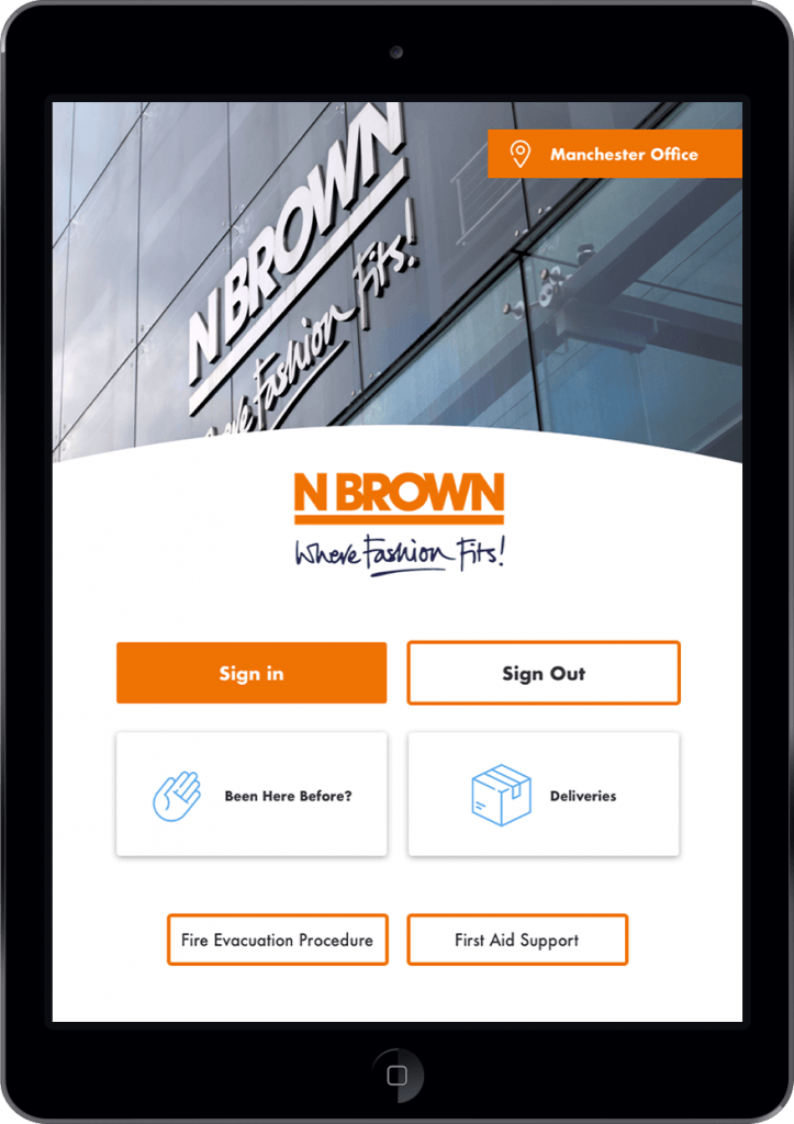An Efficient App for Top 10 UK Clothing Digital Retailer - Soap Media