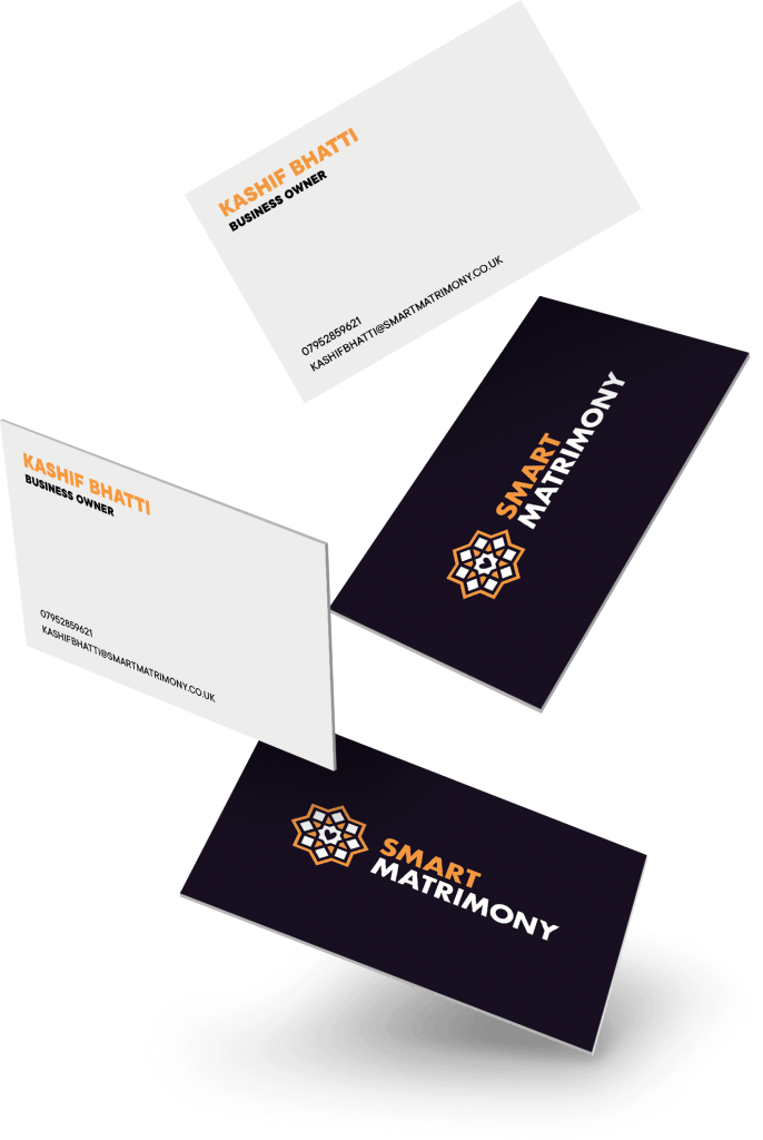 A Digital Refresh for Muslim Dating Website - Soap Media