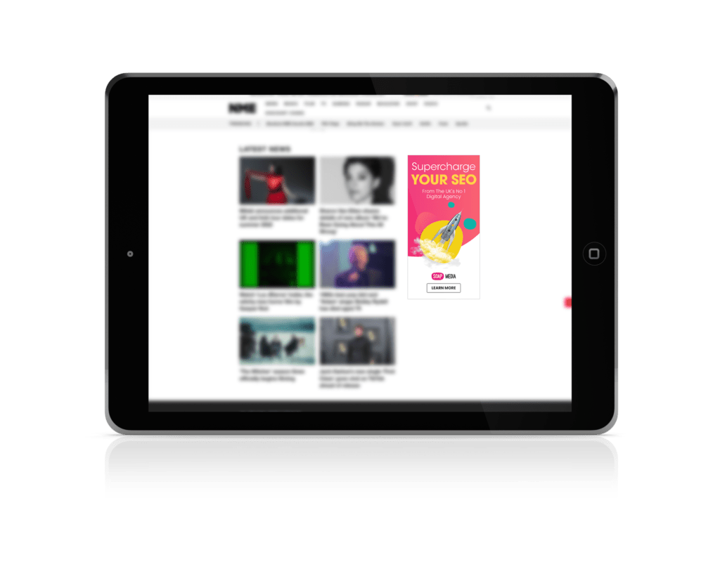 Display Advertising Agency | Google Display Network Ad Strategies