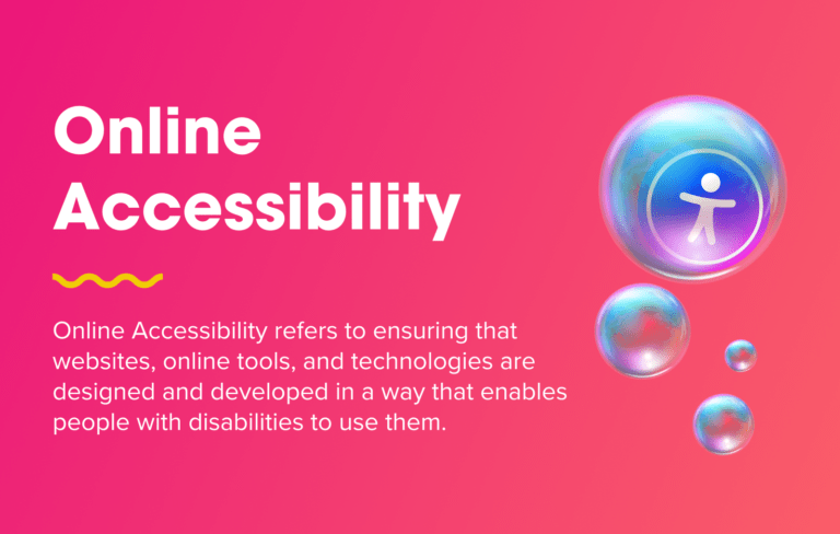 Digital Accessibility | Why is Accessibility Important?