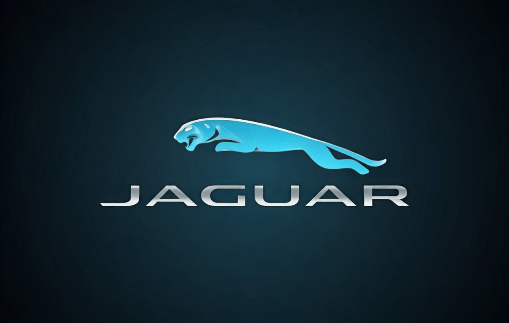 We Asked AI to Redesign the Jaguar Logo | Soap Media