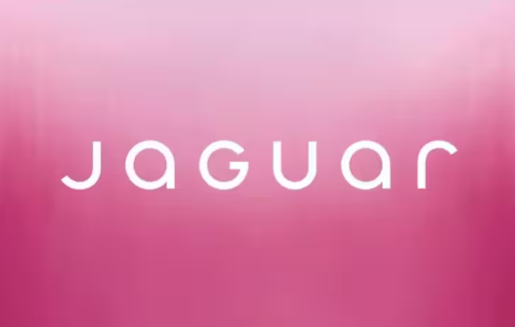 We Asked AI to Redesign the Jaguar Logo | Soap Media